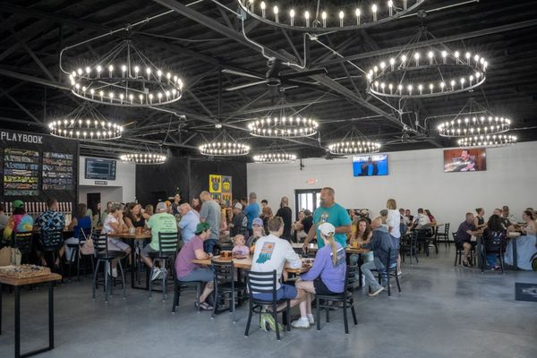 HOG MOLLY BREWING - Updated December 2025 - 93 Photos & 29 Reviews ...