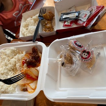 PANDA EXPRESS - Updated January 2026 - 45 Photos & 64 Reviews - 2800 N ...