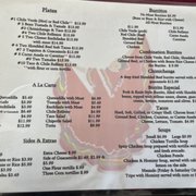 CONSUELO’S HOME STYLE MEXICAN FOOD - 216 Photos & 526 Reviews - 1046 E ...