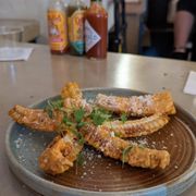 MEZCALI - 117 Photos & 83 Reviews - 83 Maiden Ln, New York, NY - Yelp