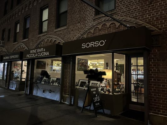 SORSO - Updated December 2025 - 31 Photos & 34 Reviews - 56 University ...