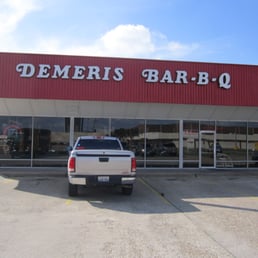 DEMERIS BAR-B-Q - SHEPHERD - Updated July 2025 - 96 Photos & 287 ...