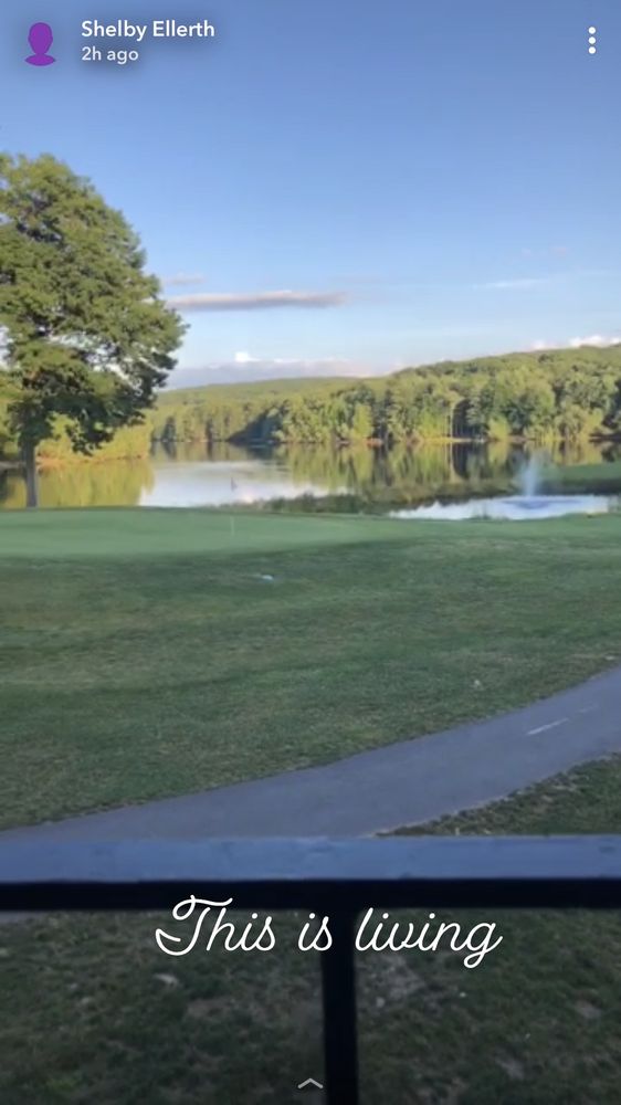 PAUPACK HILLS - Country Clubs - 125 Country Club Rd, Greentown, PA ...