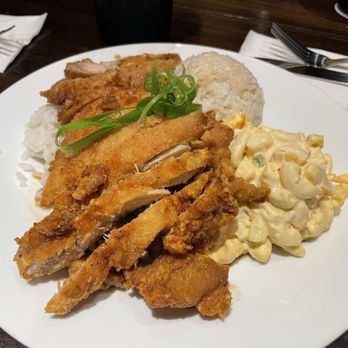 UAHI ISLAND GRILL - Updated July 2024 - 1257 Photos & 812 Reviews - 33 ...