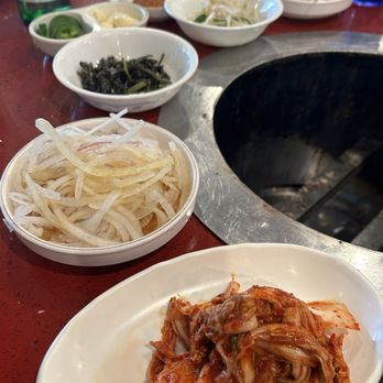 MAPO BBQ - Updated February 2025 - 606 Photos & 470 Reviews - 14924 ...