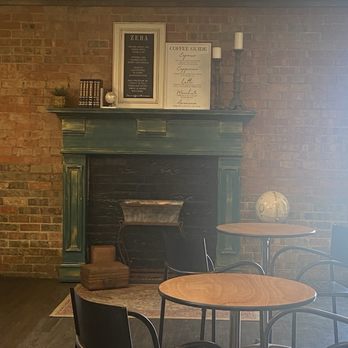 ZERA COFFEE & EVENTS - Updated October 2025 - 64 Photos & 157 Reviews ...