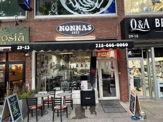 NONNAS 1977 - Updated June 2025 - 53 Photos & 28 Reviews - 29-13 23rd Ave, Astoria, New York ...