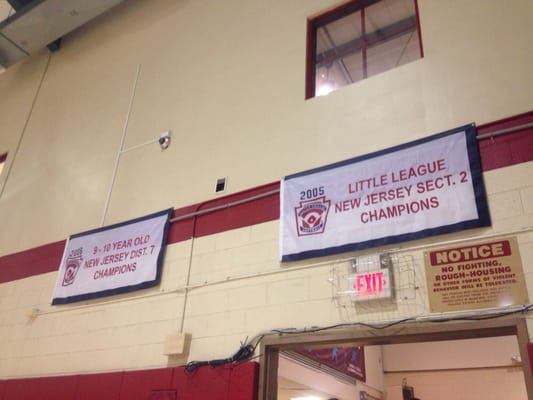 NORTH BERGEN RECREATION - Updated December 2025 - 6300 Meadowview Ave ...