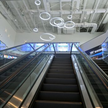 CINEPLEX CINEMAS KITCHENER AND VIP - Updated December 2025 - 33 Photos ...