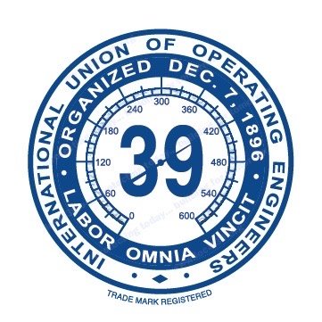 STATIONARY ENGINEERS LOCAL 39 TRAINING CENTER - Updated December 2025 ...