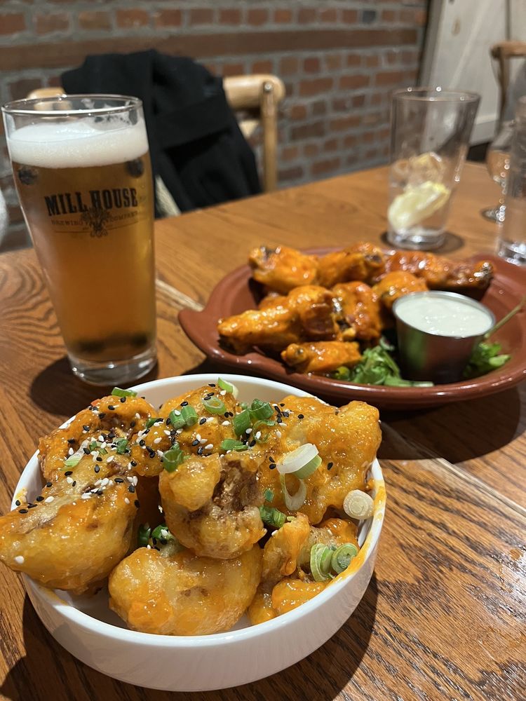 MILL HOUSE BREWING COMPANY - Updated September 2024 - 1090 Photos ...