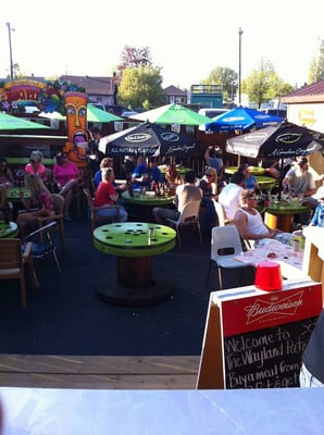 WAYLAND BAR & GRILL - Updated December 2025 - 1019 Gore Street W ...