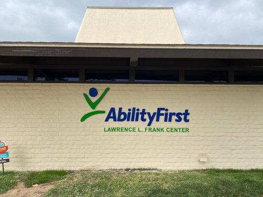 ABILITYFIRST - Updated December 2025 - 201 South Kinneloa Ave, Pasadena, California - Child Care ...