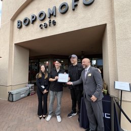 BOPOMOFO CAFE - Updated July 2025 - 304 Photos & 196 Reviews - 5365 Alton Pkwy, Irvine ...
