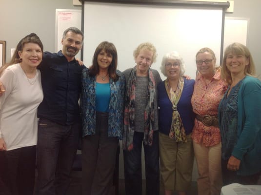 LISA RUDERMAN, MA, LMFT - Updated July 2025 - 9850 Genesee Ave, La ...