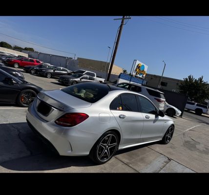 PRECISE AUTO BODY - Updated December 2025 - 165 Photos & 123 Reviews ...