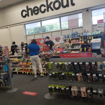 CVS PHARMACY - Updated December 2025 - 18 Photos & 44 Reviews - 9520 ...