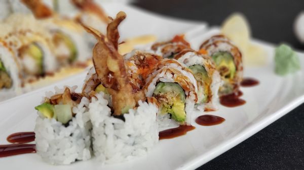 JP ASIAN FUSION - Updated August 2024 - 506 Photos & 524 Reviews - 3801 ...