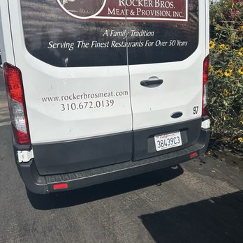 ROCKER BROS MEAT & PROVISION - Updated January 2026 - 19 Photos & 16 ...