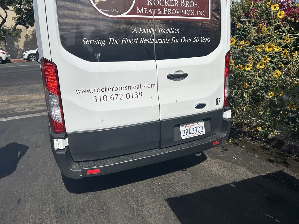 ROCKER BROS MEAT & PROVISION - Updated January 2026 - 19 Photos & 16 ...