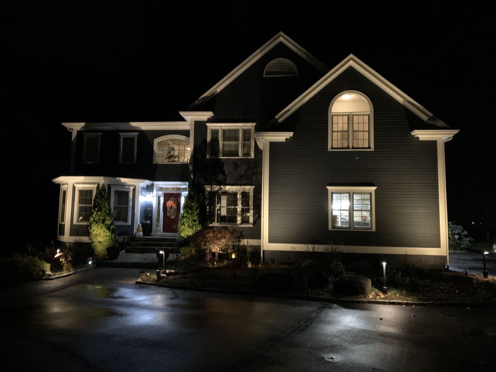 JC ELECTRICAL SERVICES - Updated June 2026 - 836 Baldwin Rd, Orange ...