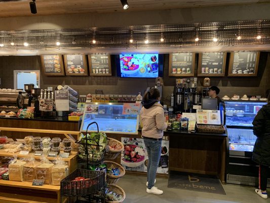 CAFFÉ BENE - Updated June 2026 - 80 Photos & 89 Reviews - 700 S Gregory ...