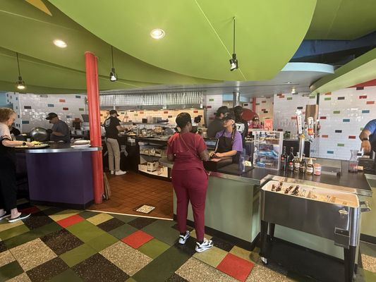EZ’S BRICK OVEN AND GRILL - Updated April 2026 - 153 Photos & 196 ...