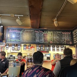 Andy Nelson’s Southern Pit Barbecue - Trusted Since 1969 - Updated July ...