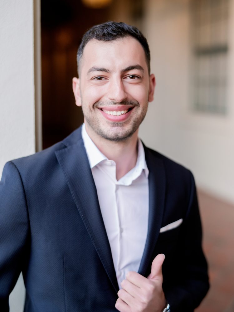 ALEX MATEVOSIAN COMMERCIAL REAL ESTATE AGENT - Updated December 2025 ...