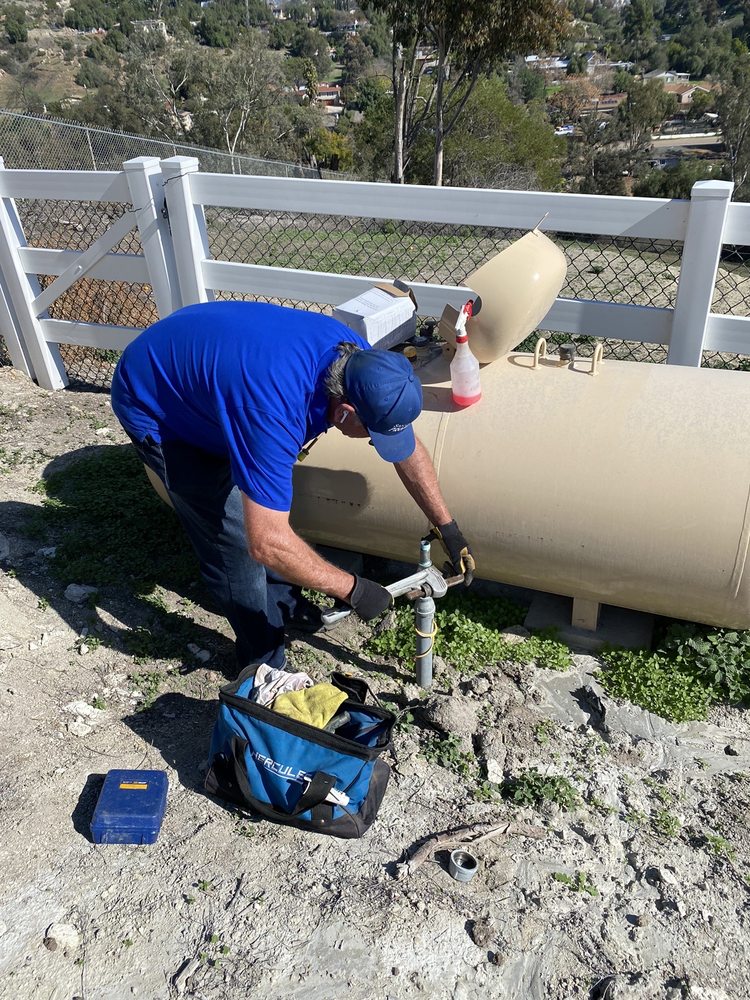 SAN DIEGO PROPANE - Updated April 2025 - 14 Reviews - 14367 Olde ...