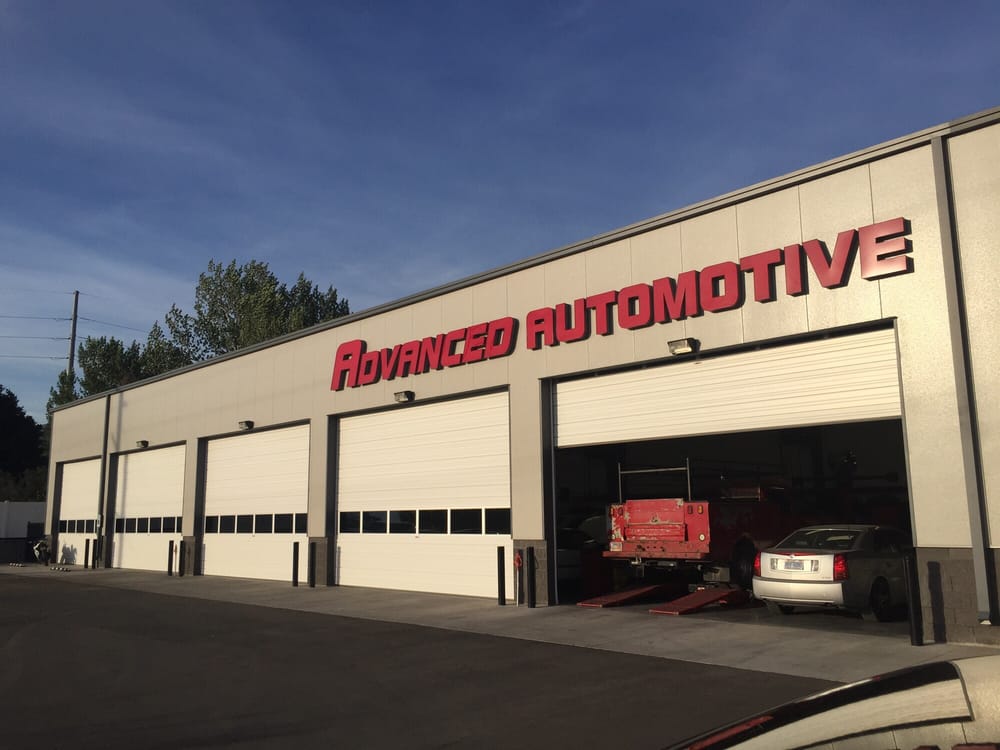 ADVANCED AUTOMOTIVE SPECIALISTS - Updated November 2025 - 1026 N 1200 W ...