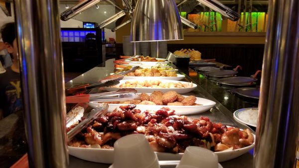 MANOR BUFFET - Updated July 2024 - 209 Photos & 323 Reviews - 2090 ...