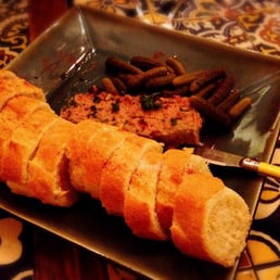 CAFE ALSACE - 158 Photos & 253 Reviews - French - 121 E Ponce De Leon ...