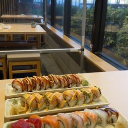 FURUSATO SUSHI - Updated January 2025 - 794 Photos & 565 Reviews - 2424 ...