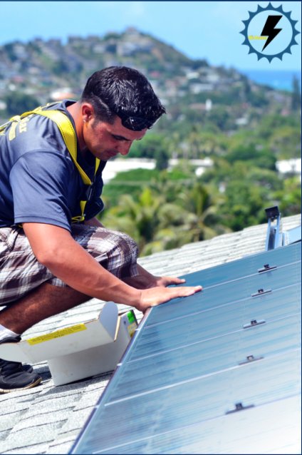 HI POWER SOLAR - Updated November 2025 - 135 Photos & 117 Reviews - 98 ...