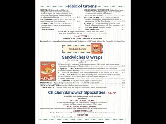 HARPERS GRILL - Updated March 2025 - 11 Photos - 320 Front St ...