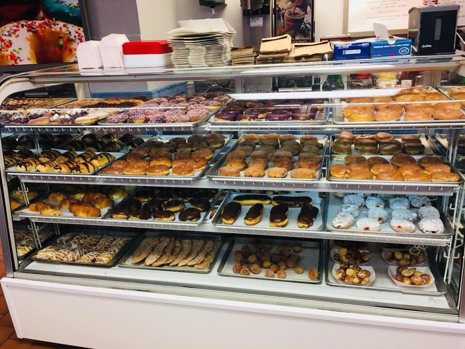 HELLO DONUTS GULFPORT - Updated October 2025 - 12 Photos & 11 Reviews ...