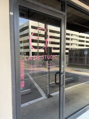 ETS LASH STUDIO - Updated August 2025 - 34 Photos & 48 Reviews - 3542 Timmons Ln, Houston, Texas ...