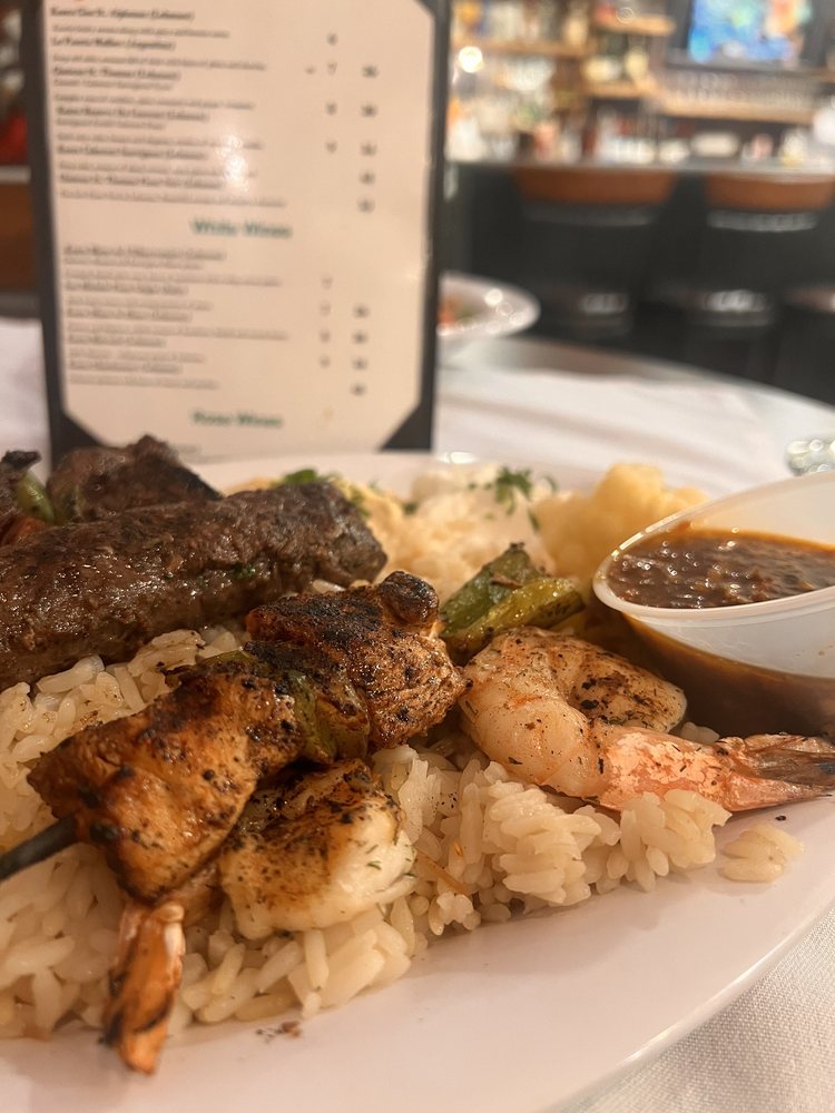 HABIBI’S MIDDLE EASTERN KITCHEN - Updated December 2025 - 350 Photos ...