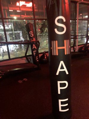 SHAPE TRAINING - Updated August 2025 - 48 Photos & 37 Reviews - 5916 ...