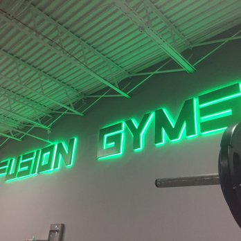 FUSION GYMS - Updated June 2025 - 86 Photos & 44 Reviews - 505 Knorr St ...