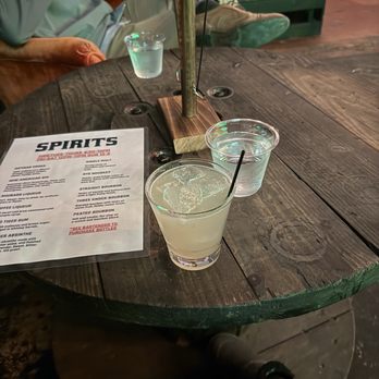 FOUR FINGER DISTILLERY NORTH - Updated December 2025 - 88 Photos & 55 ...