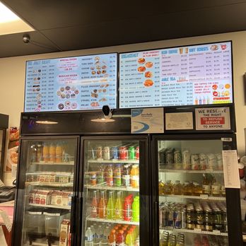 THE JELLY DONUT - Updated January 2026 - 139 Photos & 100 Reviews - 443 ...