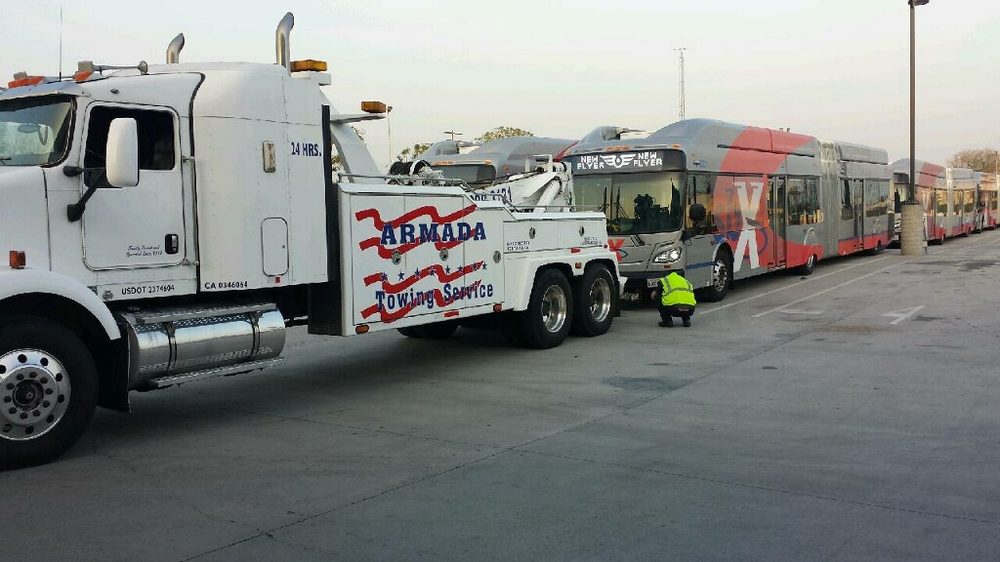 ARMADA TOWING - Updated May 2026 - 10 Reviews - 5722 Kenwick St, San ...