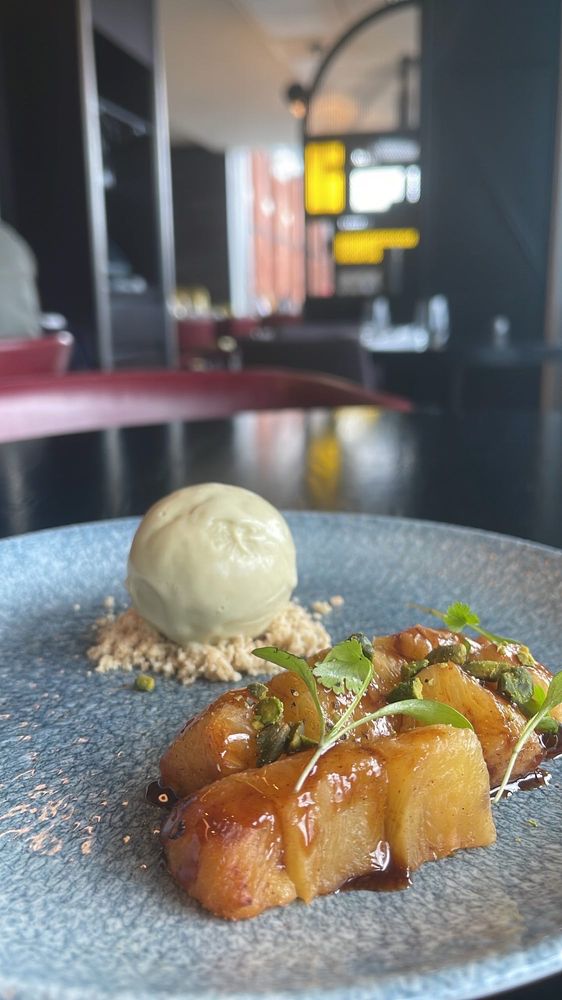 SEA CONTAINERS RESTAURANT - Updated October 2025 - 155 Photos & 55 ...