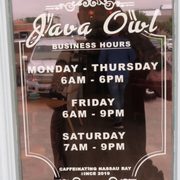 JAVA OWL COFFEE HOUSE - 191 Photos & 169 Reviews - 1354 Nasa Pkwy ...
