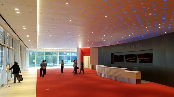 SABAN MEDIA CENTER - Updated October 2025 - 48 Photos - 5210 Lankershim Blvd, Los Angeles ...