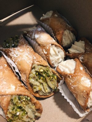 ST PHILLIPS FINE BAKERIES - 89 Photos & 49 Reviews - Caterers - 2563 ...