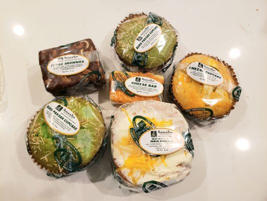 LUISA & SON - Updated December 2025 - 511 Photos & 245 Reviews - 11620 ...