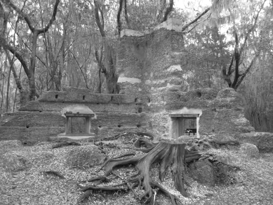 STONEY-BAYNARD RUINS - Updated December 2025 - 41 Photos - Plantation ...
